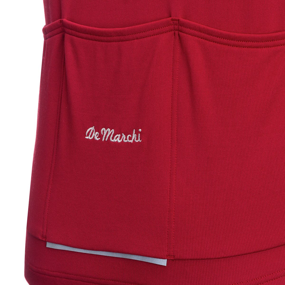 De Marchi Classica Short-Sleeve Jersey - Men's - Bike