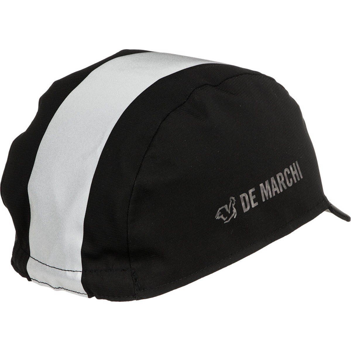 De Marchi Contour Plus Ultra Cap - Bike