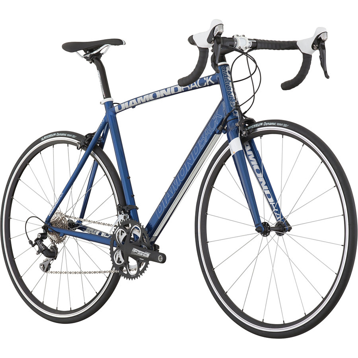 Diamondback Century 2 Complete Bike - Bike