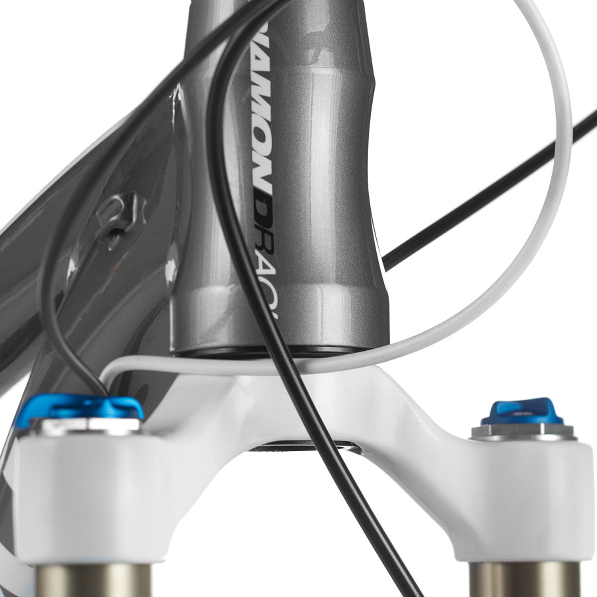 Diamondback Sortie 1 29 Complete Mountain Bike - Bike