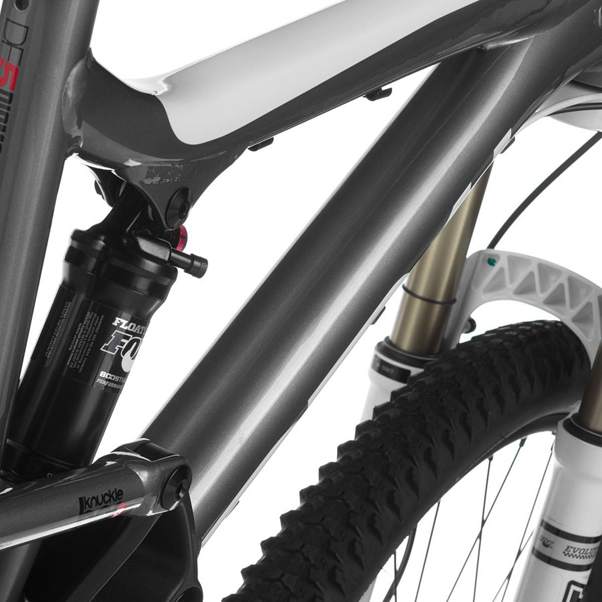 Diamondback Sortie 1 29 Complete Mountain Bike - Bike