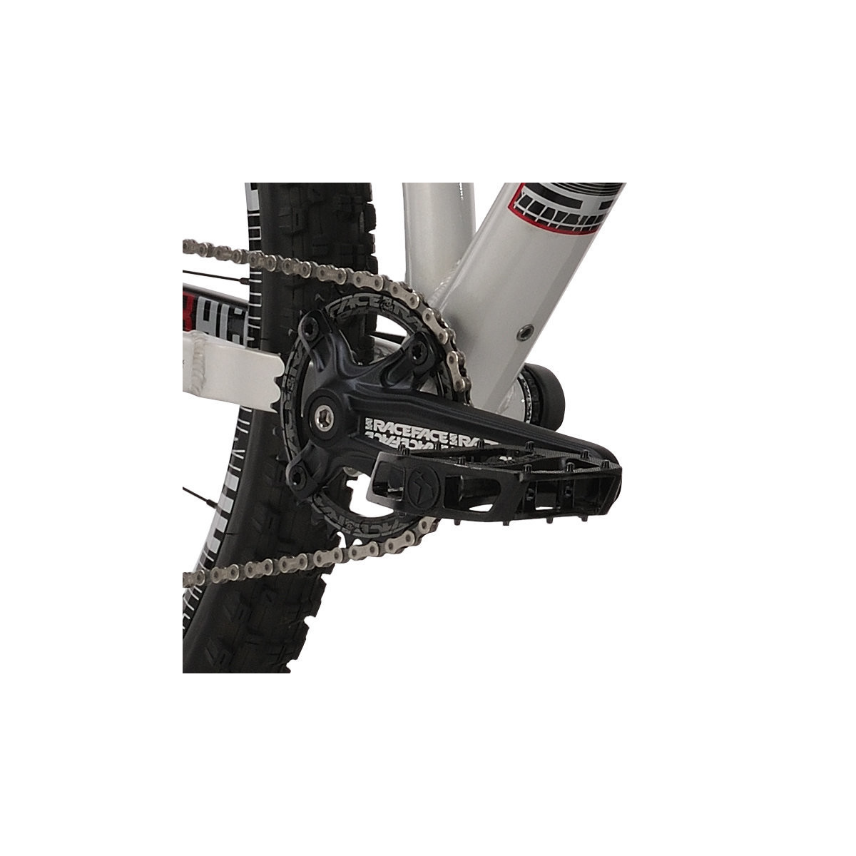 Diamondback Mason Complete Mountain Bike - Bike