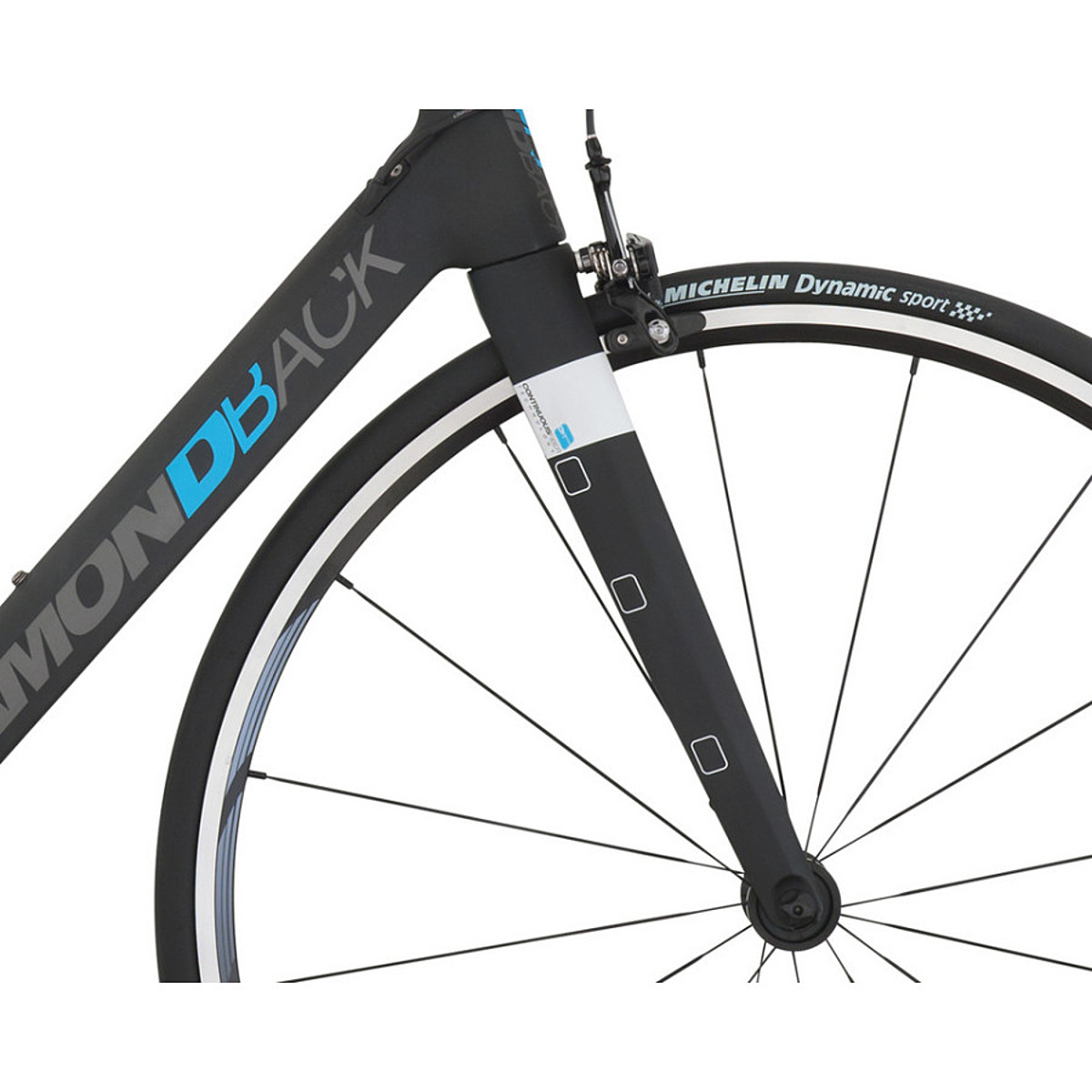 Diamondback Podium E'Tape Shimano 105 Complete Road Bike - Bike