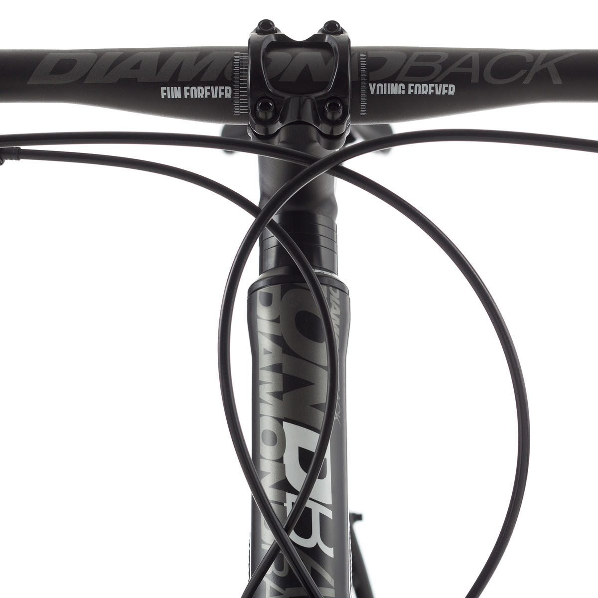 Diamondback Haanjo Metro Complete Bike - 2015 - Bike