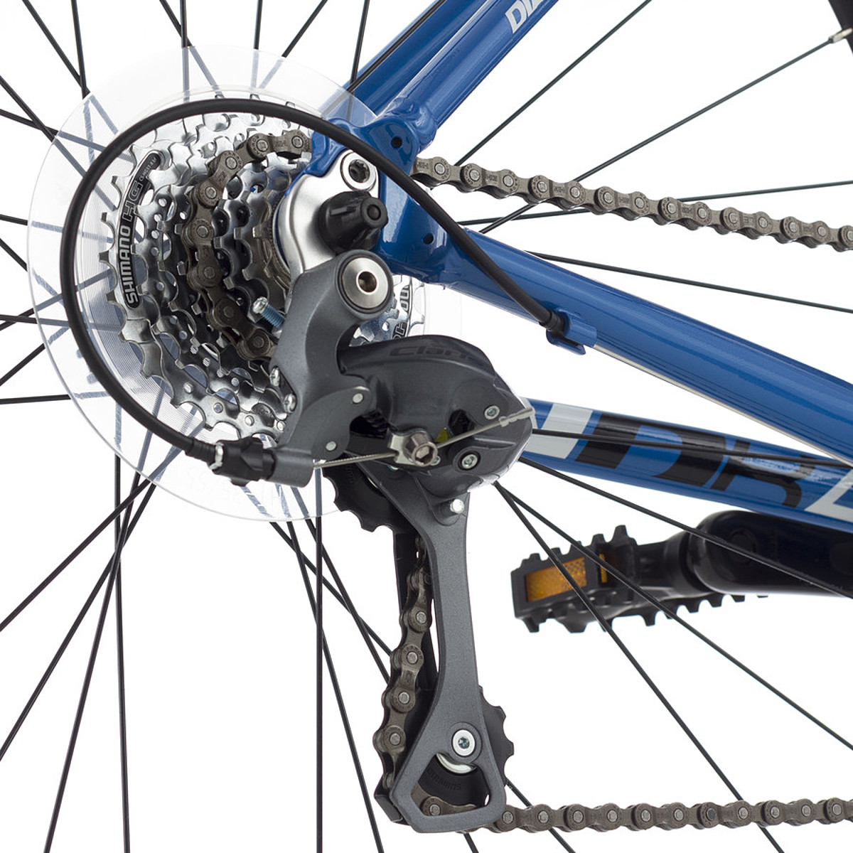 Diamondback Podium 700c Youth Road Bike - Bike