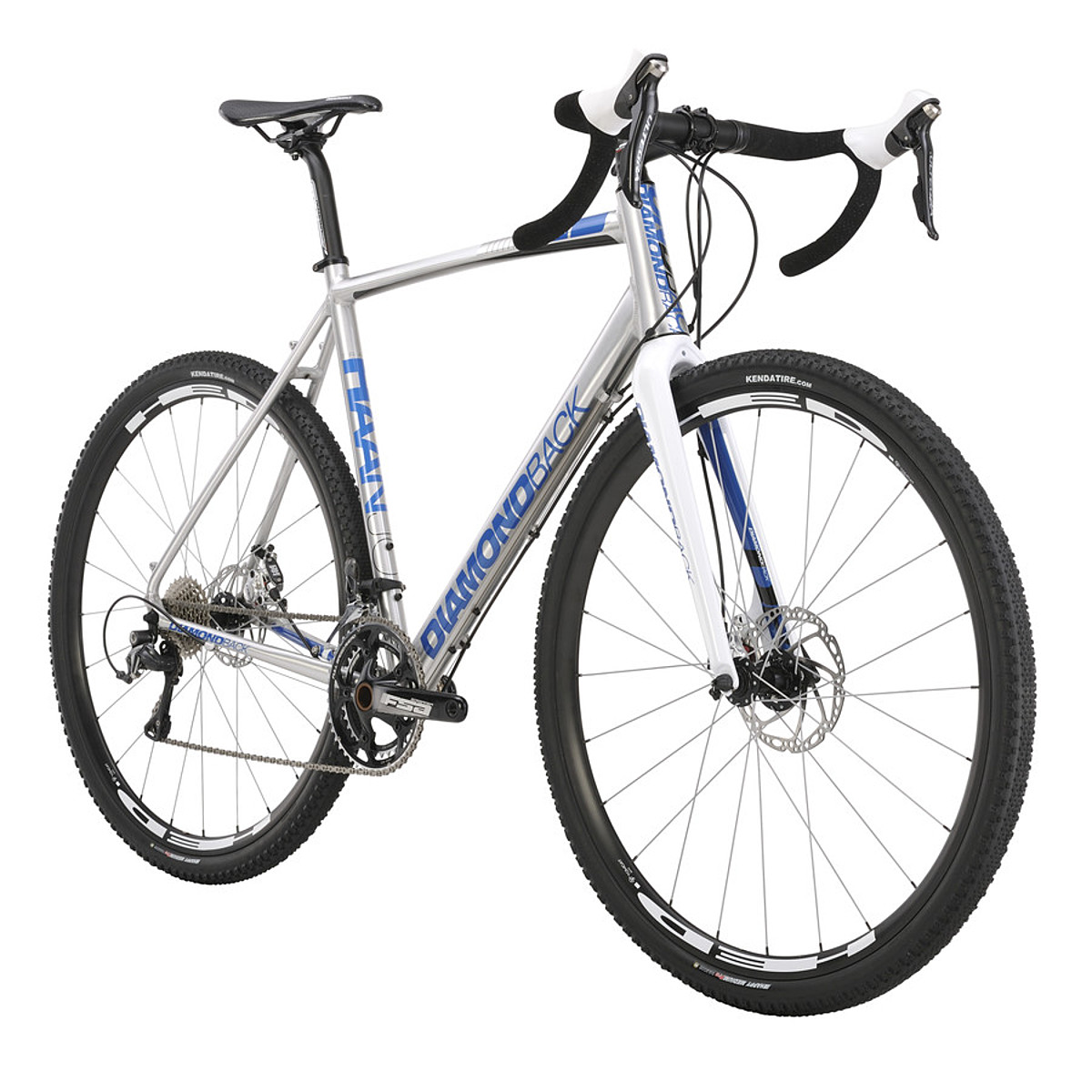 Diamondback Haanjo Trail Complete Bike - 2015 - Bike