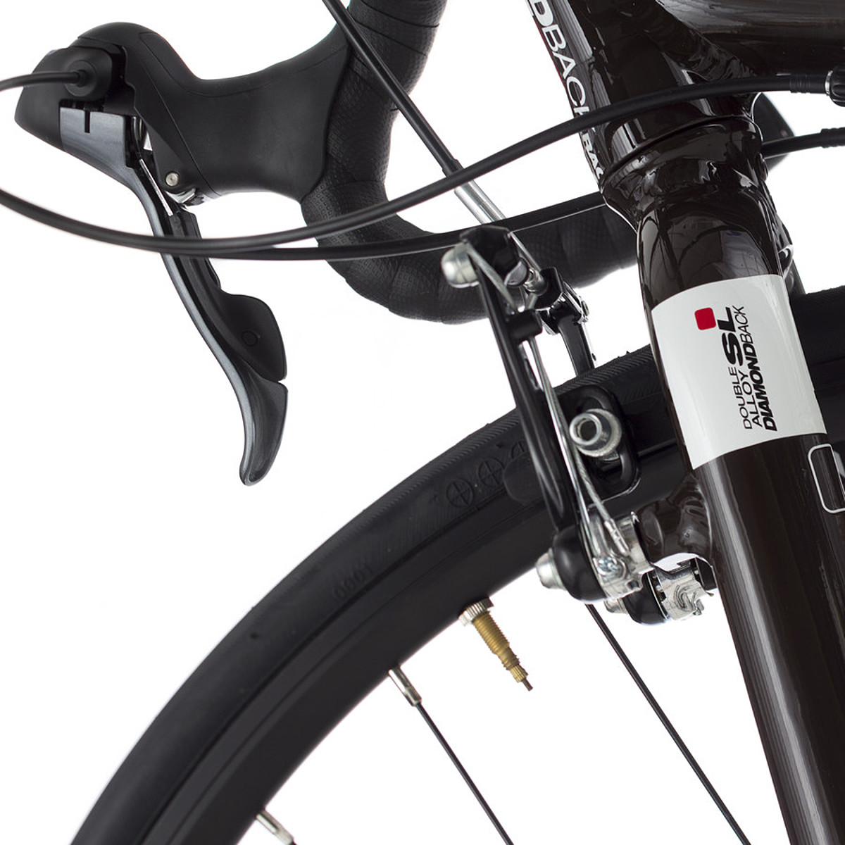 Diamondback Podium 650c Youth Road Bike - Bike