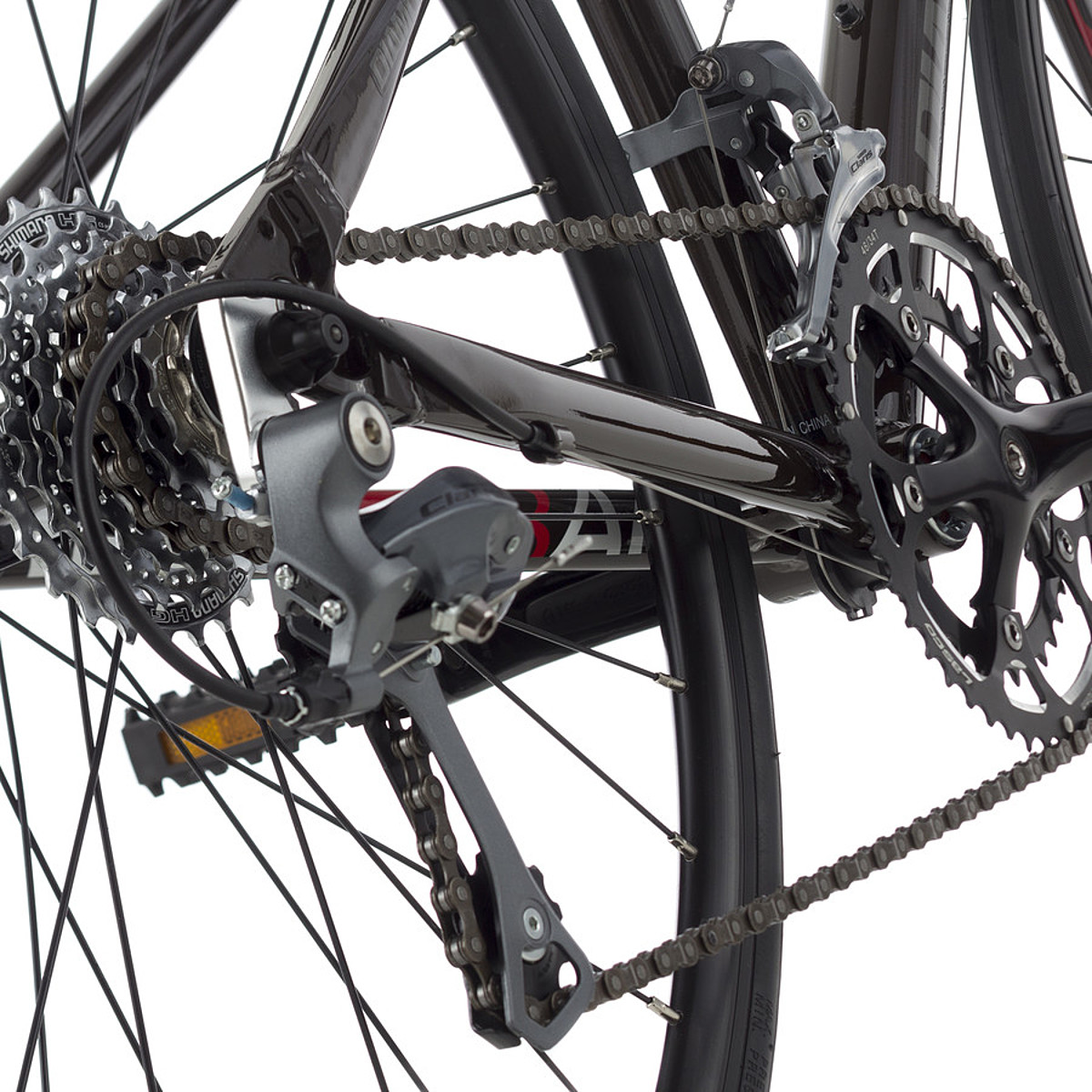 Diamondback Podium 650c Youth Road Bike - Bike