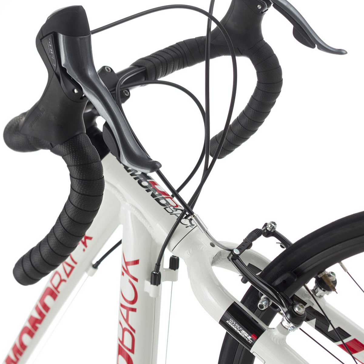 Diamondback Podium 24 Youth Road Bike - Bike