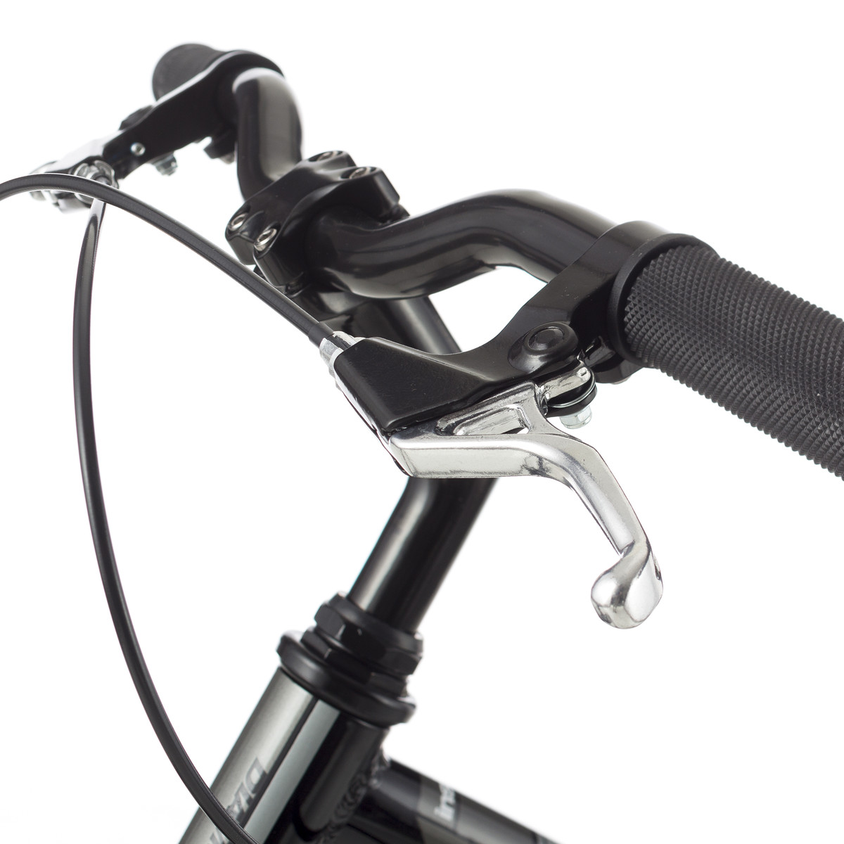 Diamondback Insight 24" Single Speed Complete Kids' Bike - 2015 - Kids