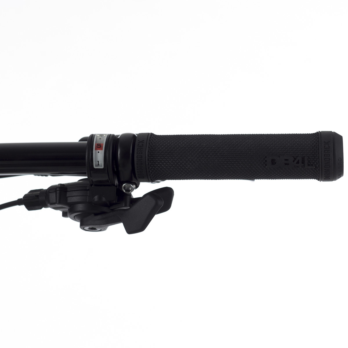 Diamondback Sync'R 24 Complete Bike - 2015 - Kids