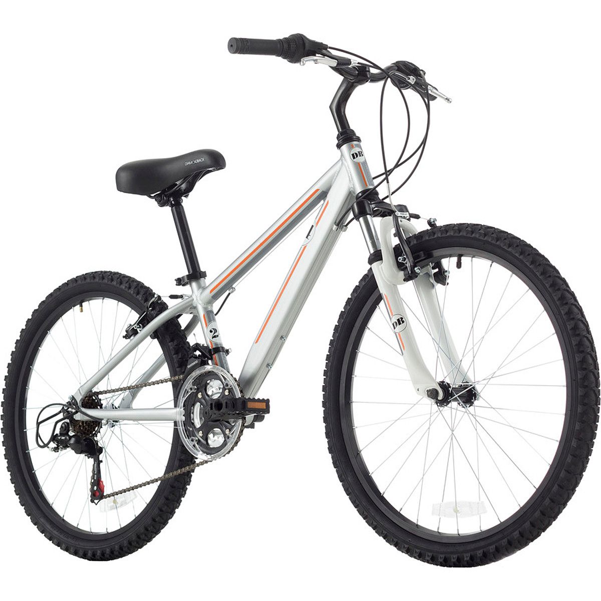 Diamondback Octane 24" Complete Kids' Bike - 2015 - Kids