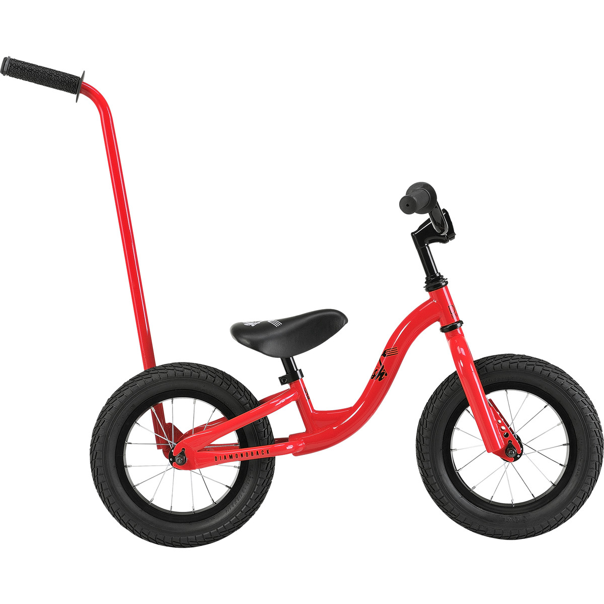 Diamondback Kid's Push Bike - Kids