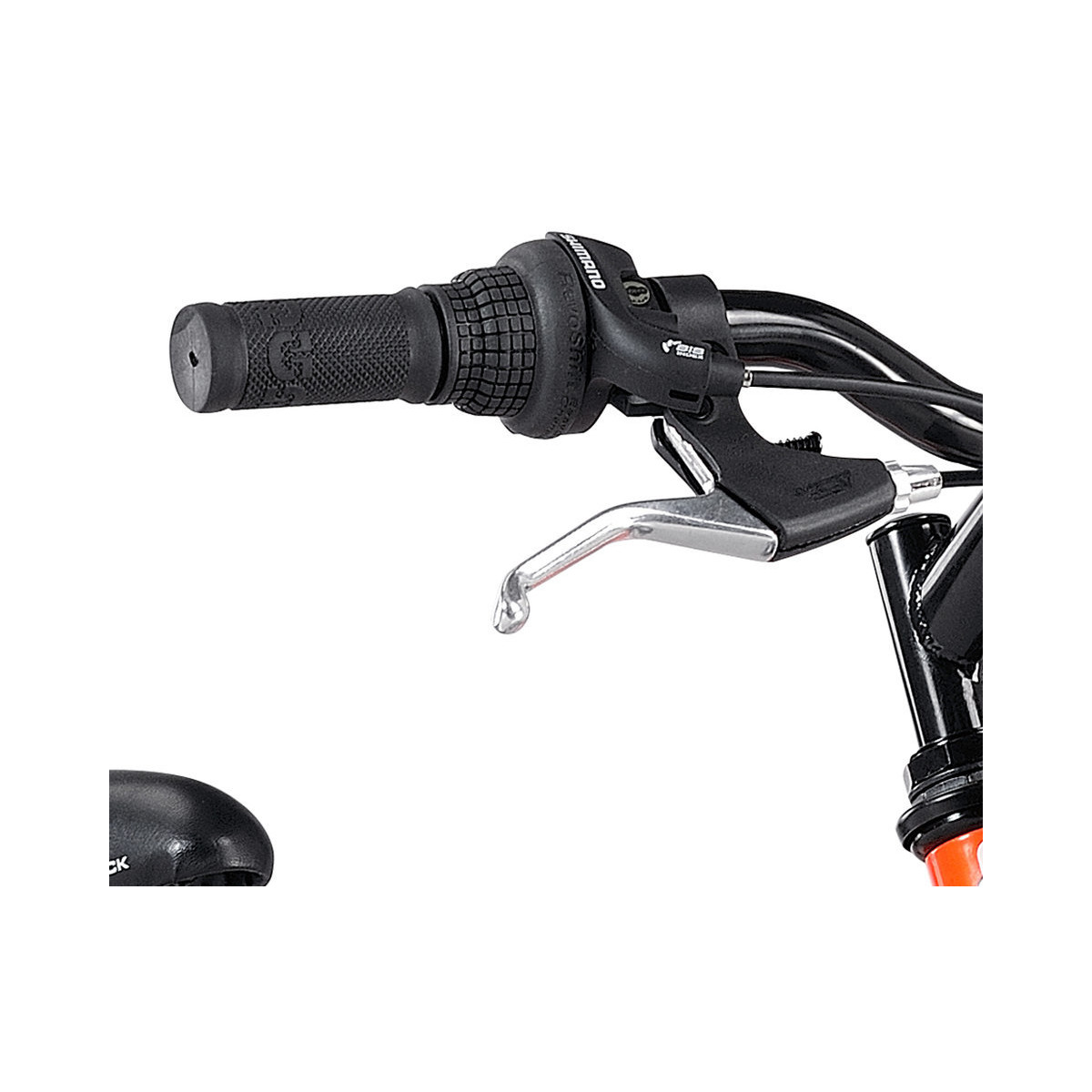 Diamondback Cobra 20 Kids Bike - Kids