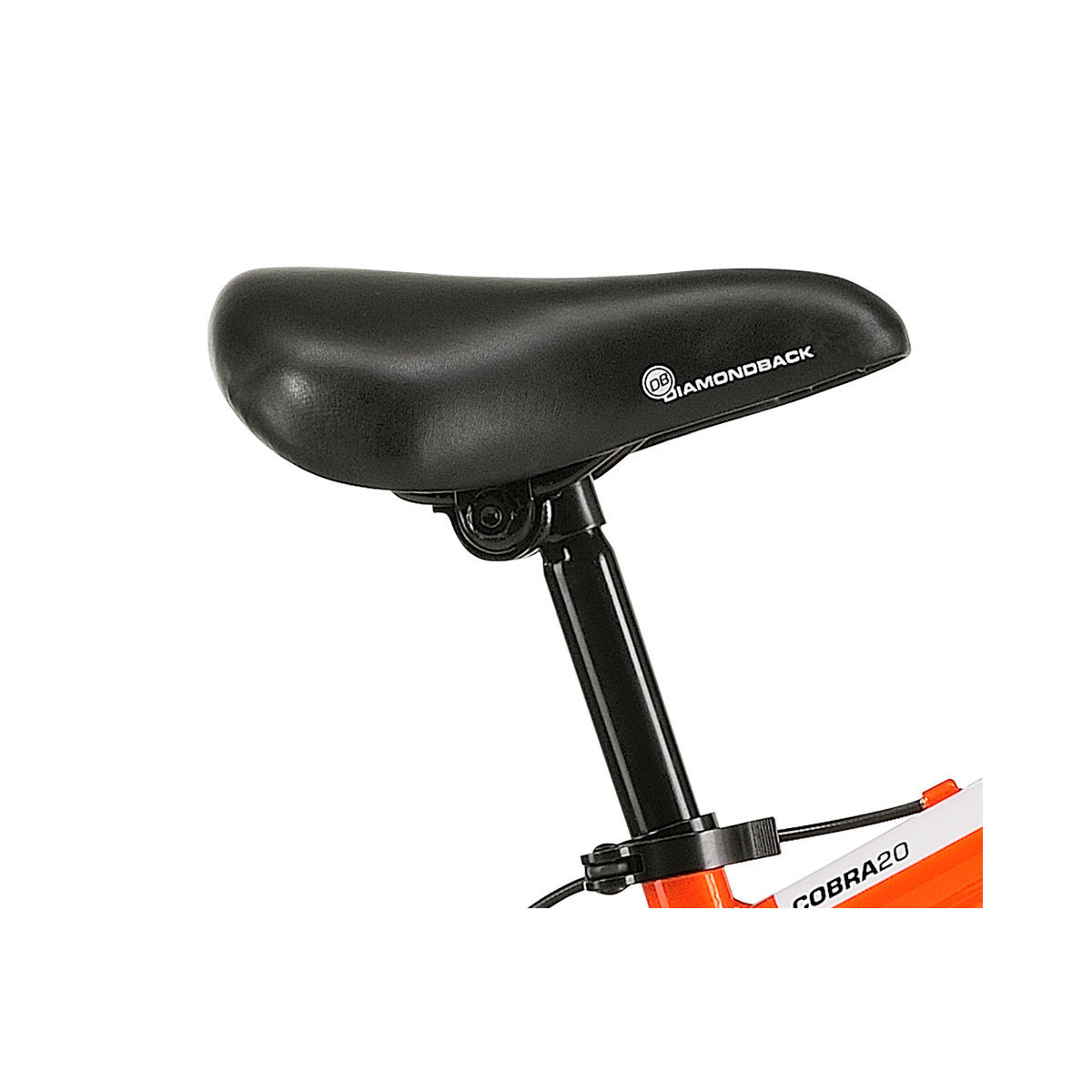 Diamondback Cobra 20 Kids Bike - Kids