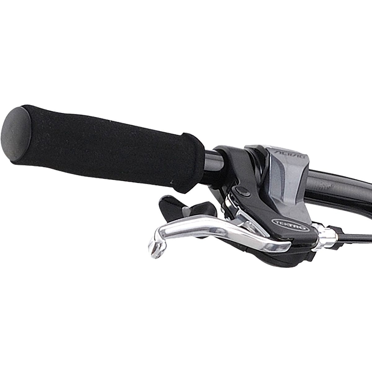 Diamondback El Oso De Acero Complete Fat Bike - 2016 - Bike