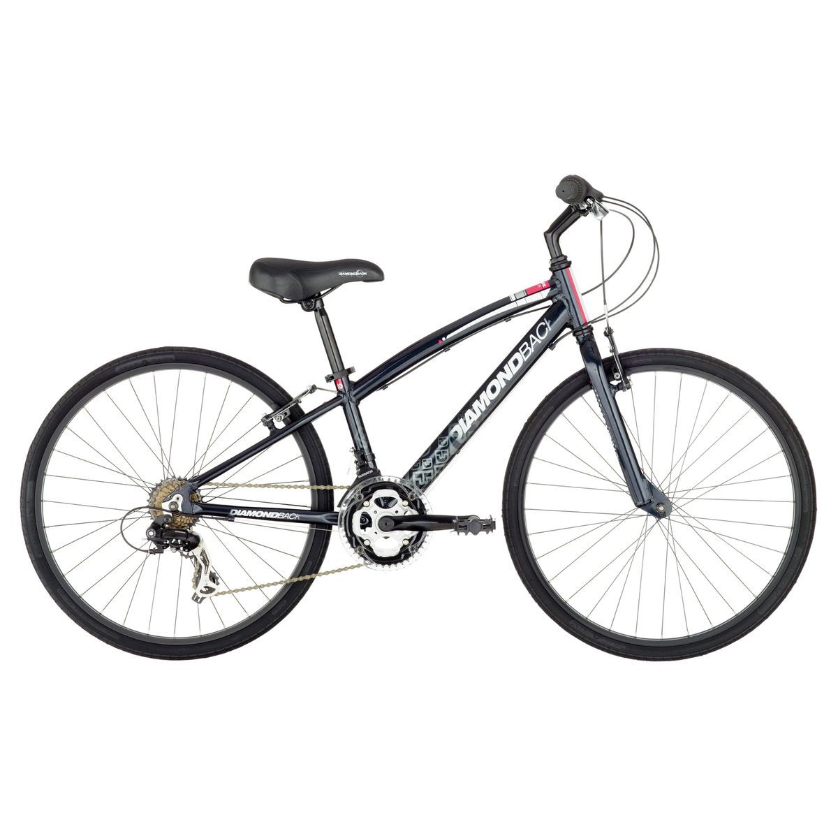 Diamondback Insight 24 Kids' Bike - 2016 - Kids