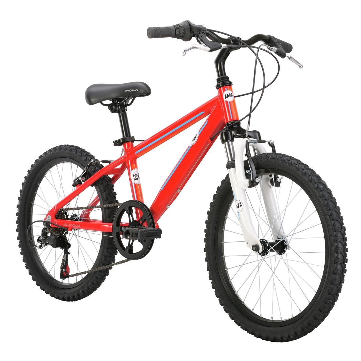 Diamondback Octane 20 Kids' Bike - 2016 - Kids