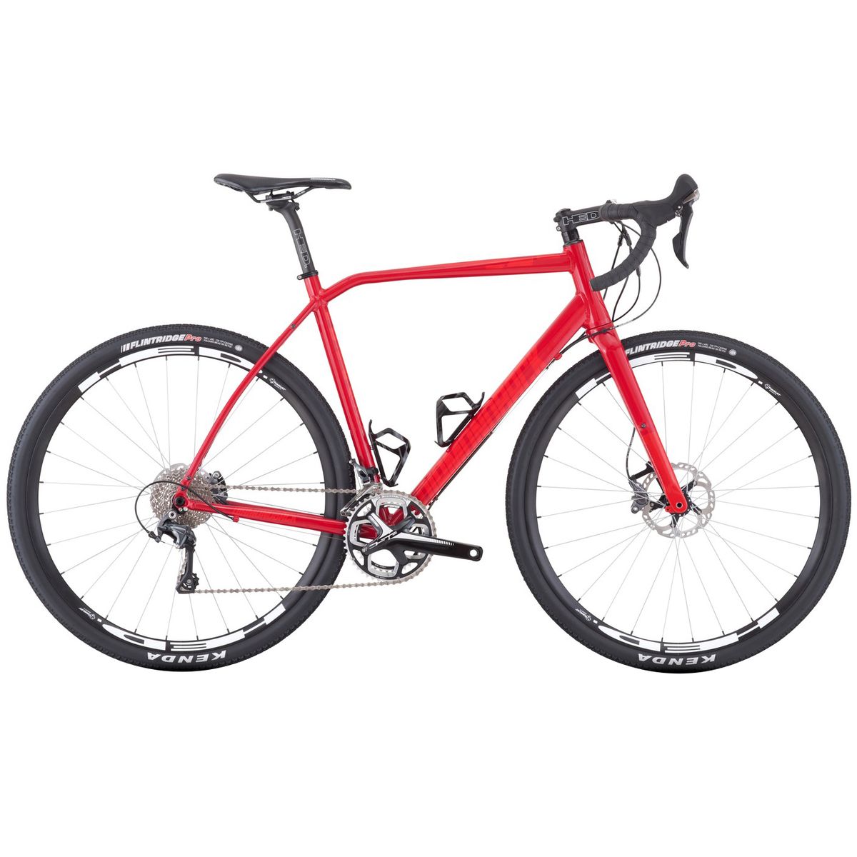 Diamondback Haanjo Trail Complete Bike - 2017 - Bike