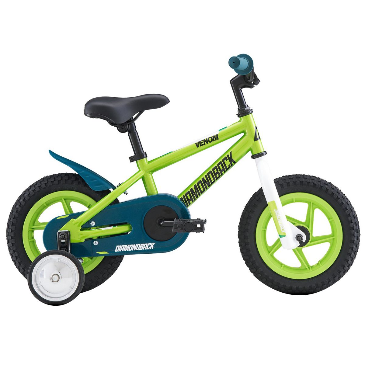 Diamondback Micro Venom Bike - 2017 - Kids' - Kids