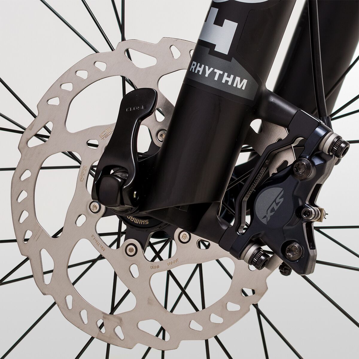 Diamondback Catch 2 Mountain Bike - Bike