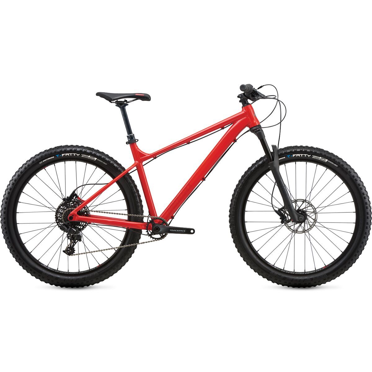 Diamondback Mason 2 Mountain Bike - Bike