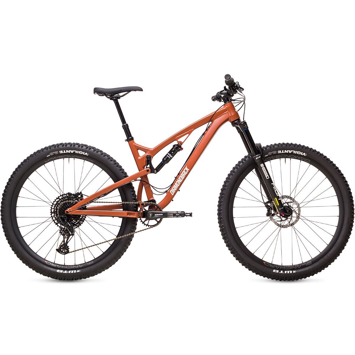 Diamondback Release 29 1 Mountain Bike - Bike