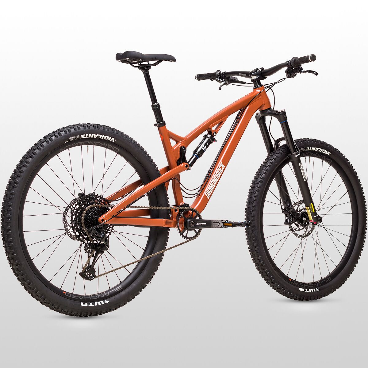 Diamondback Release 29 1 Mountain Bike - Bike