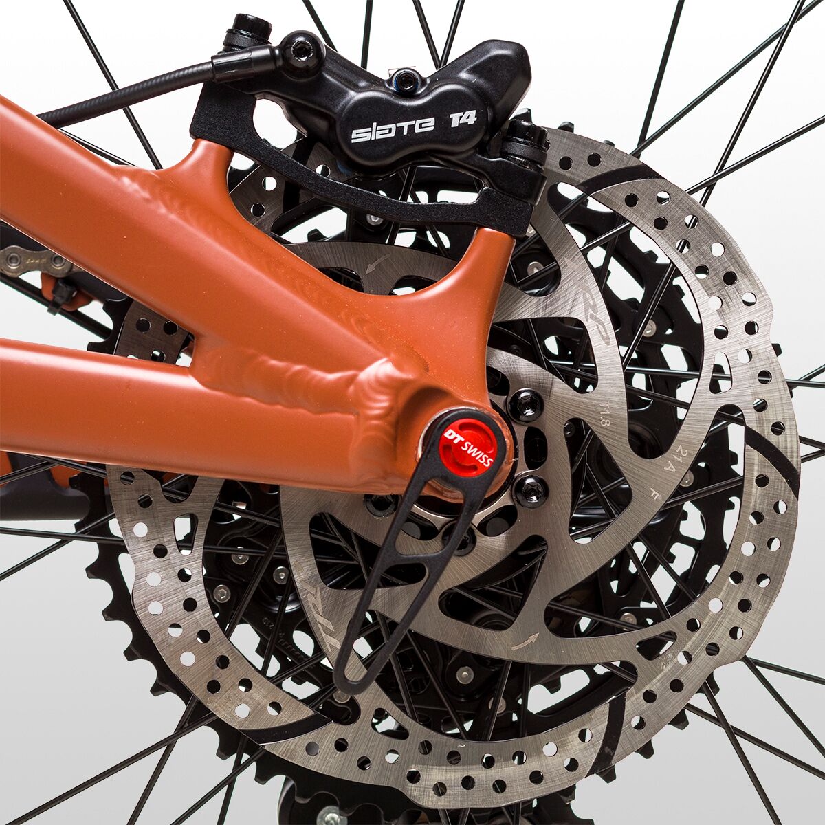 Diamondback Release 29 1 Mountain Bike - Bike