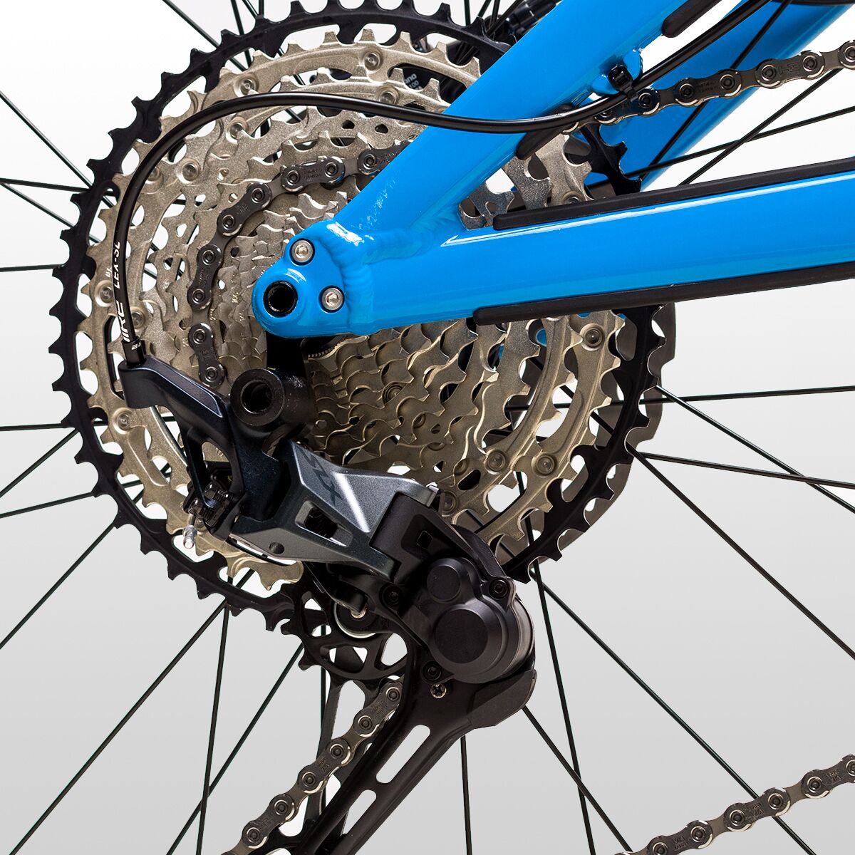 Diamondback Release 29 2 Mountain Bike - Bike