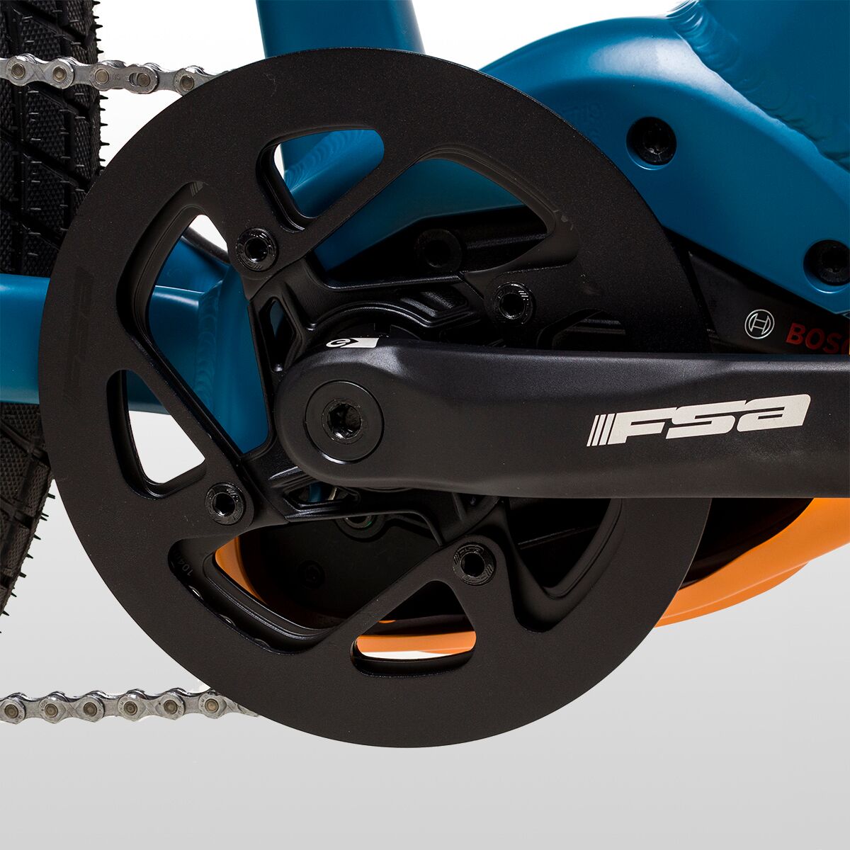 Diamondback Response e-Bike - Bike