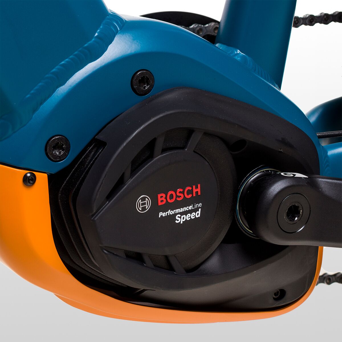 Diamondback Response e-Bike - Bike