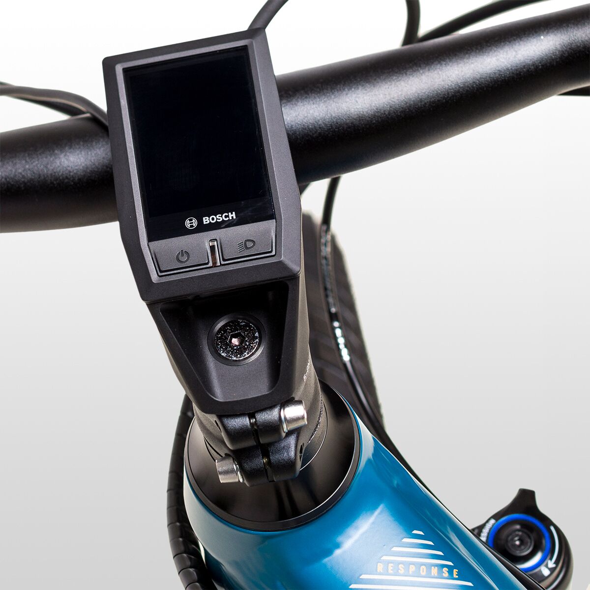 Diamondback Response e-Bike - Bike