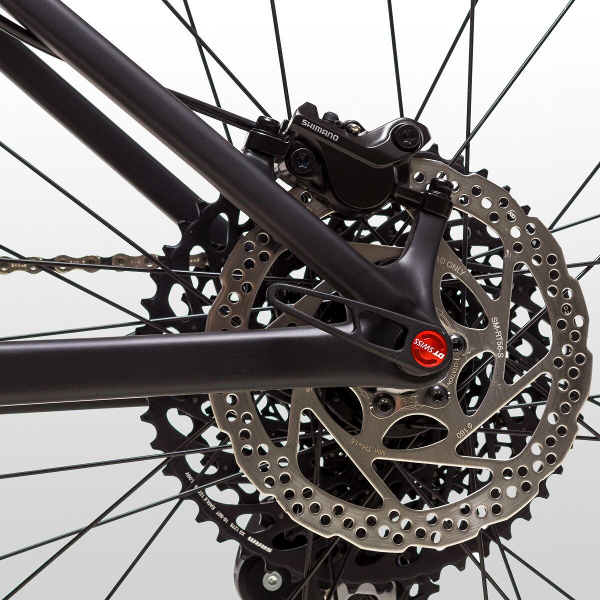 Diamondback Sync'R 29 Carbon Mountain Bike | Backcountry.com