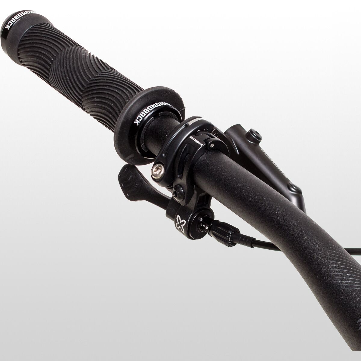 Diamondback Sync'R 29 Carbon Mountain Bike - Bike