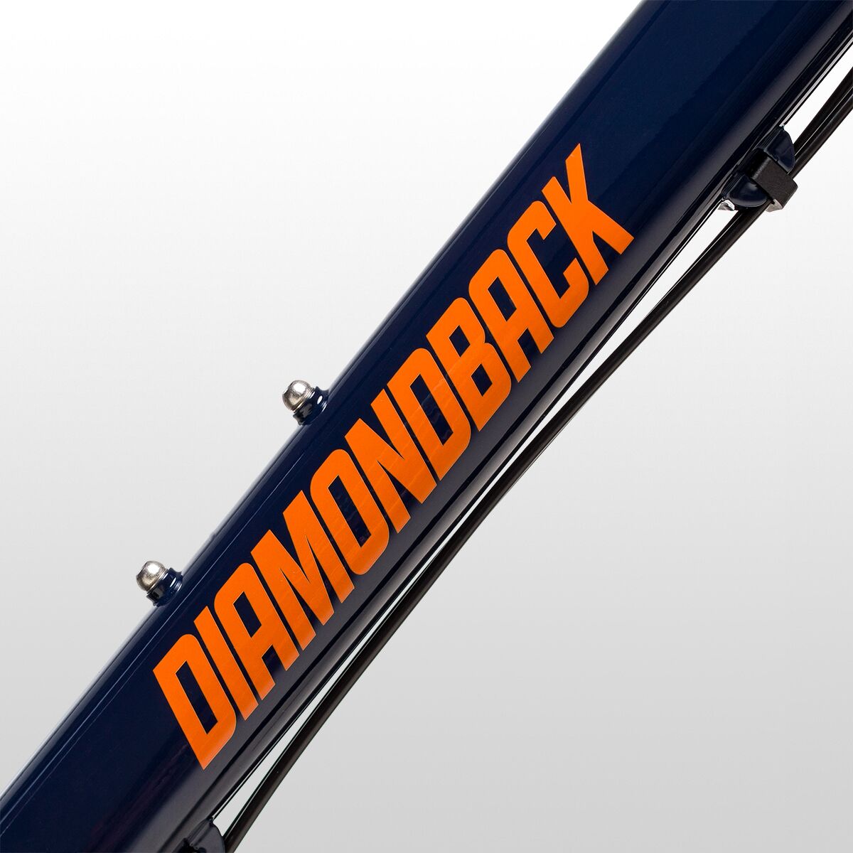 Diamondback Sync'R Mountain Bike - Bike
