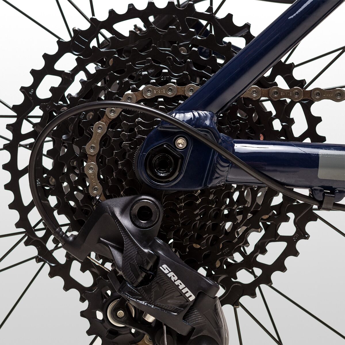 Diamondback Sync'R Mountain Bike - Bike