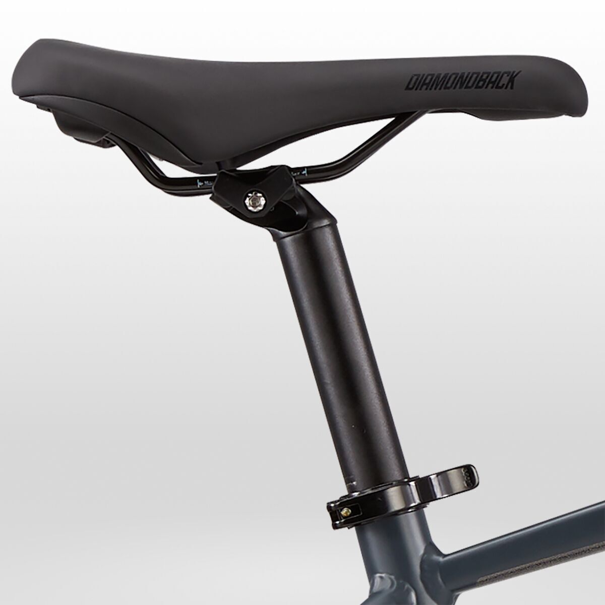 Diamondback Union 1 E-Bike - Bike