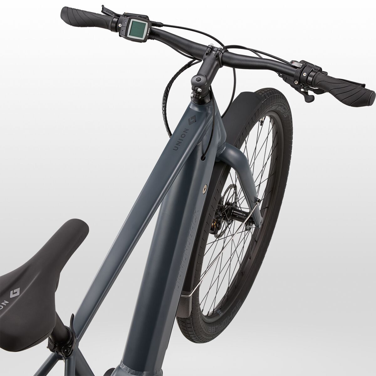 Diamondback Union 1 E-Bike - Bike