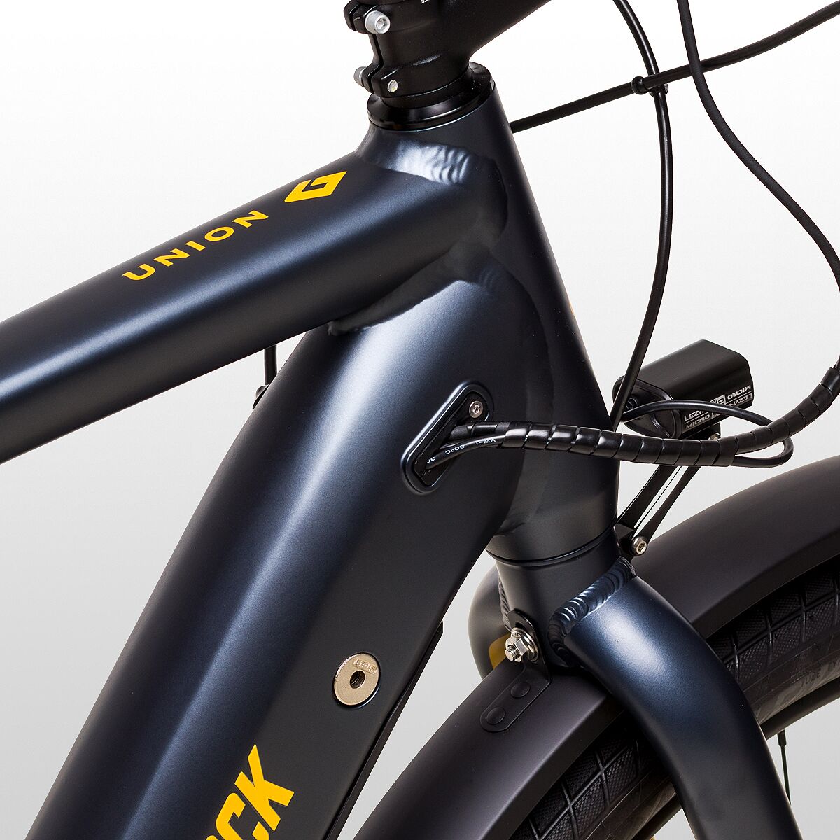 Diamondback Union 2 E-Bike - Bike