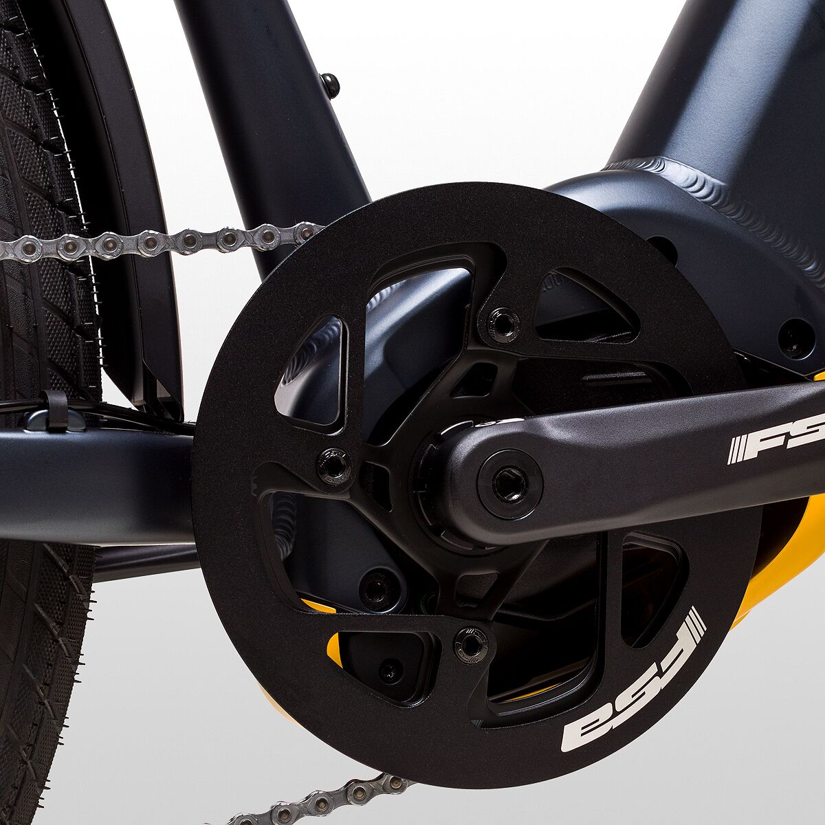Diamondback Union 2 E-Bike - Bike