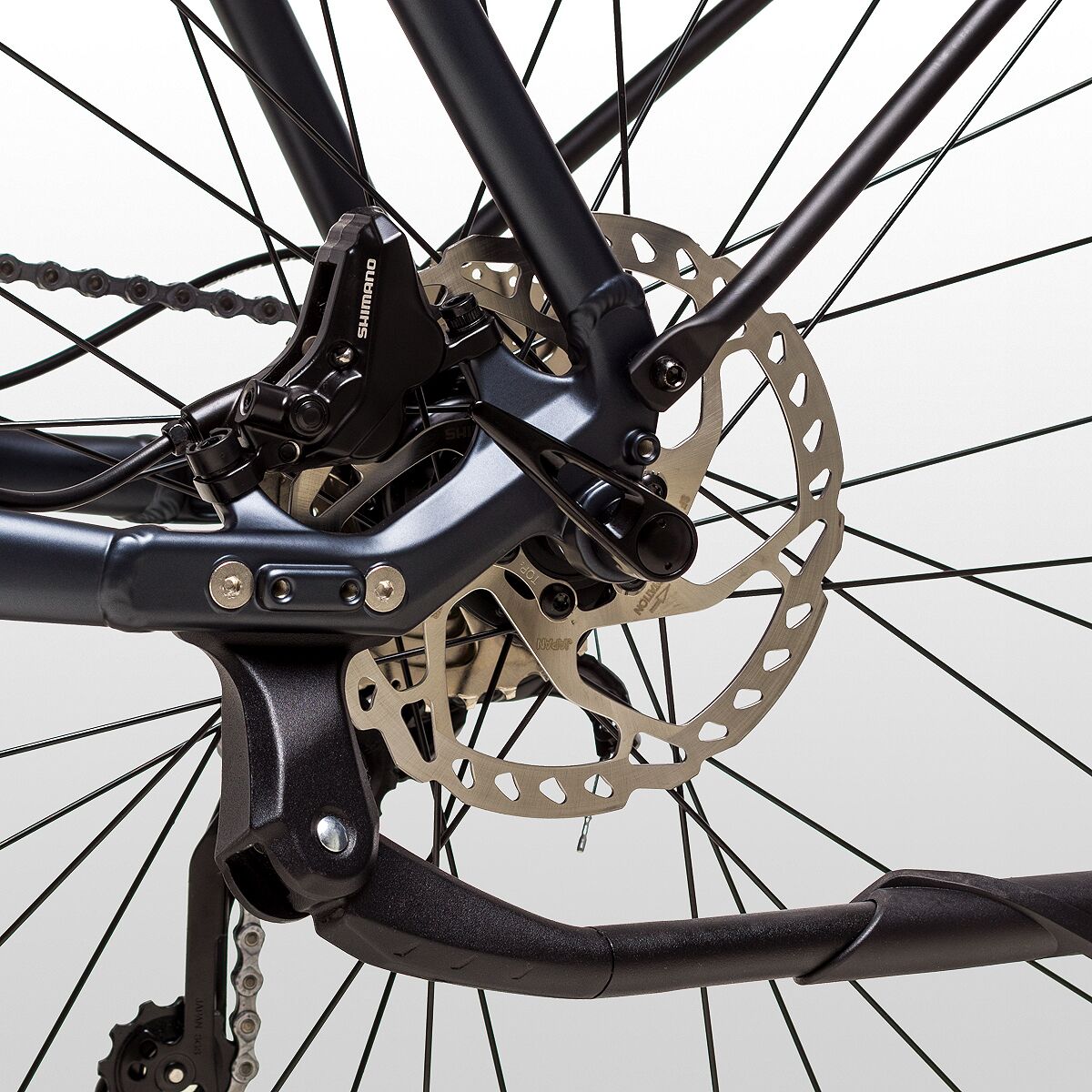 Diamondback Union 2 E-Bike - Bike