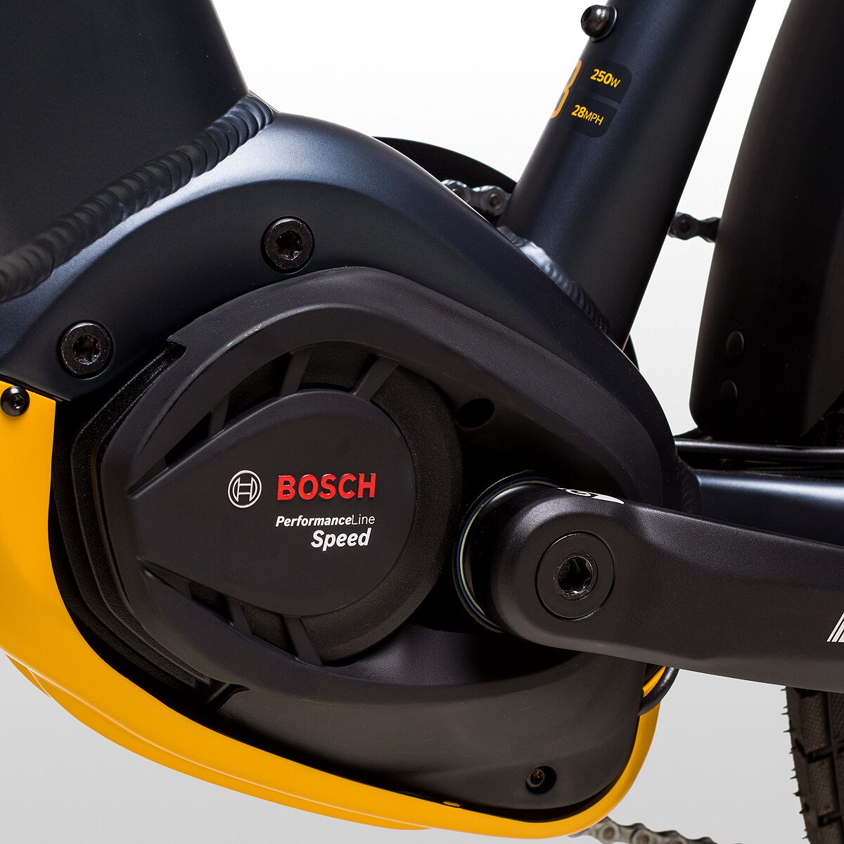 Diamondback Union 2 E-Bike - Bike