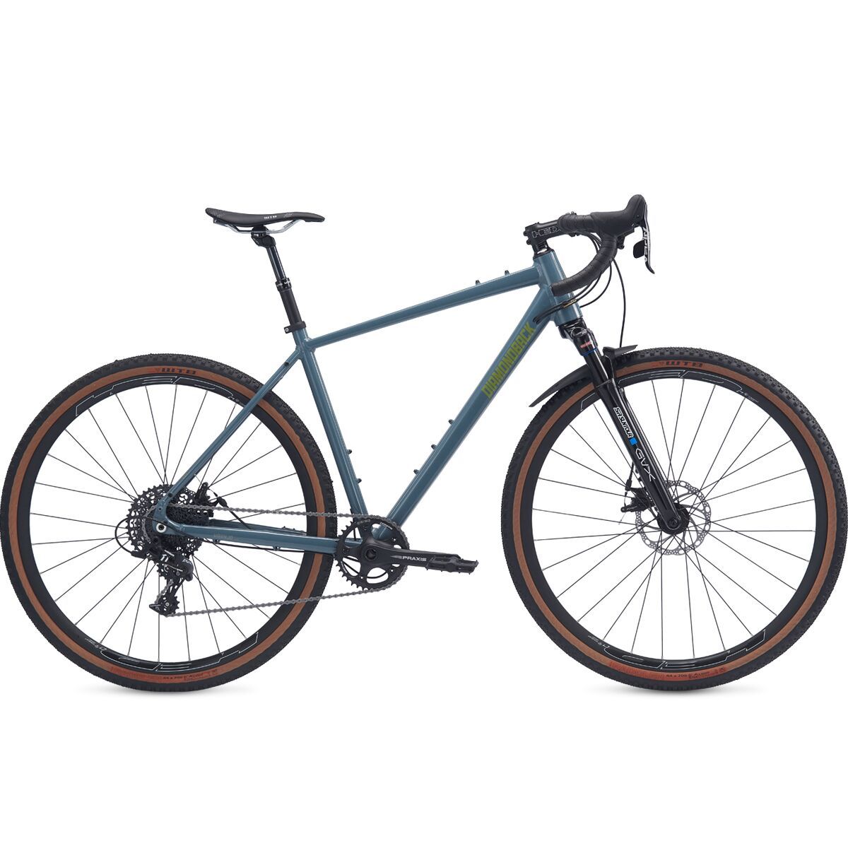 Diamondback Haanjo 4 EXP Gravel Bike - Bike