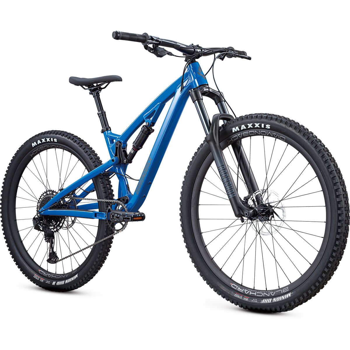 Diamondback Release 1 Mountain Bike - Bike