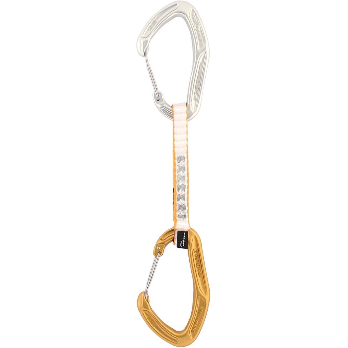 DMM Alpha Trad Quickdraw - Climb