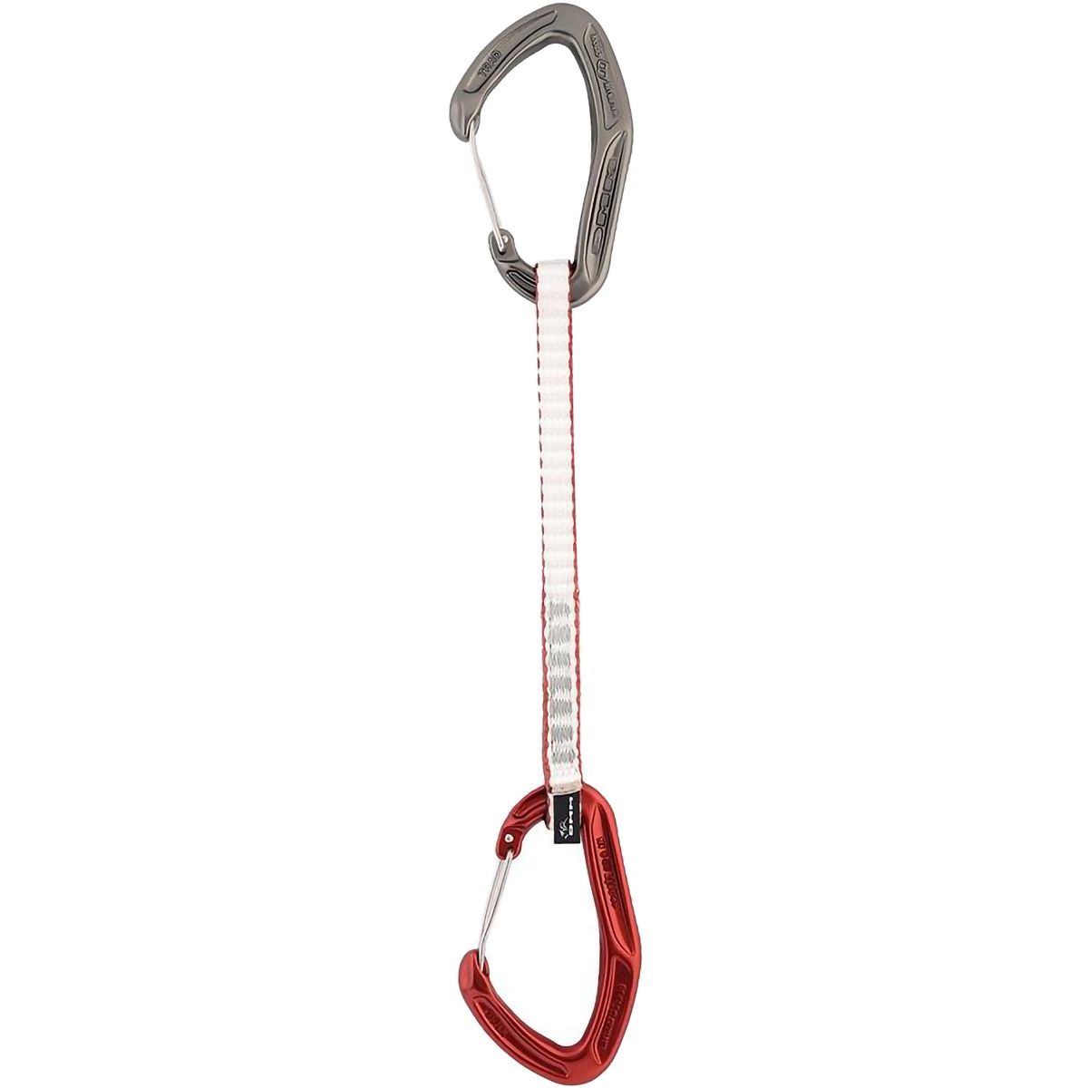 DMM Alpha Trad Quickdraw - Climb