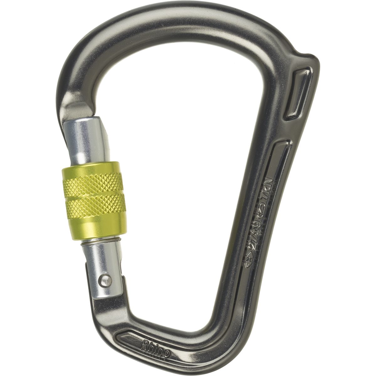 DMM Pivot/Rhino Belay Set - Climb