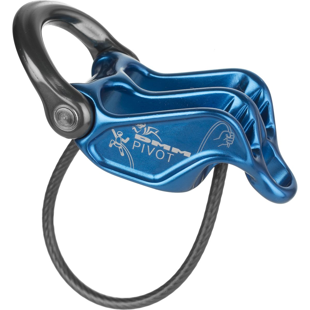 DMM Pivot/Rhino Belay Set - Climb
