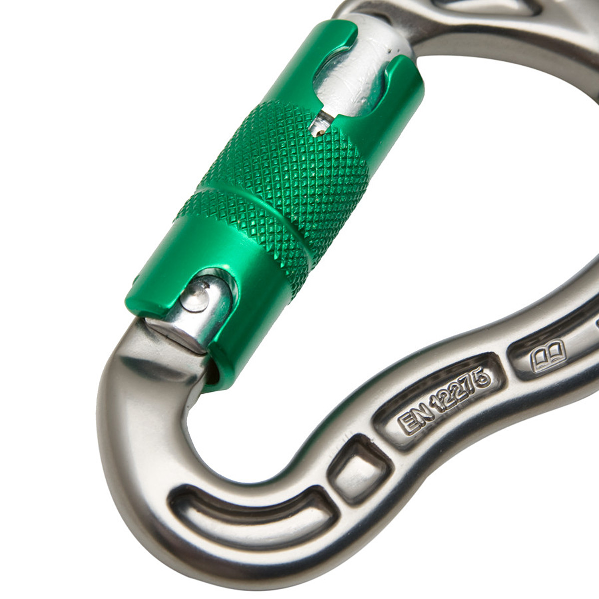 DMM Revolver Locking Carabiners - Climb
